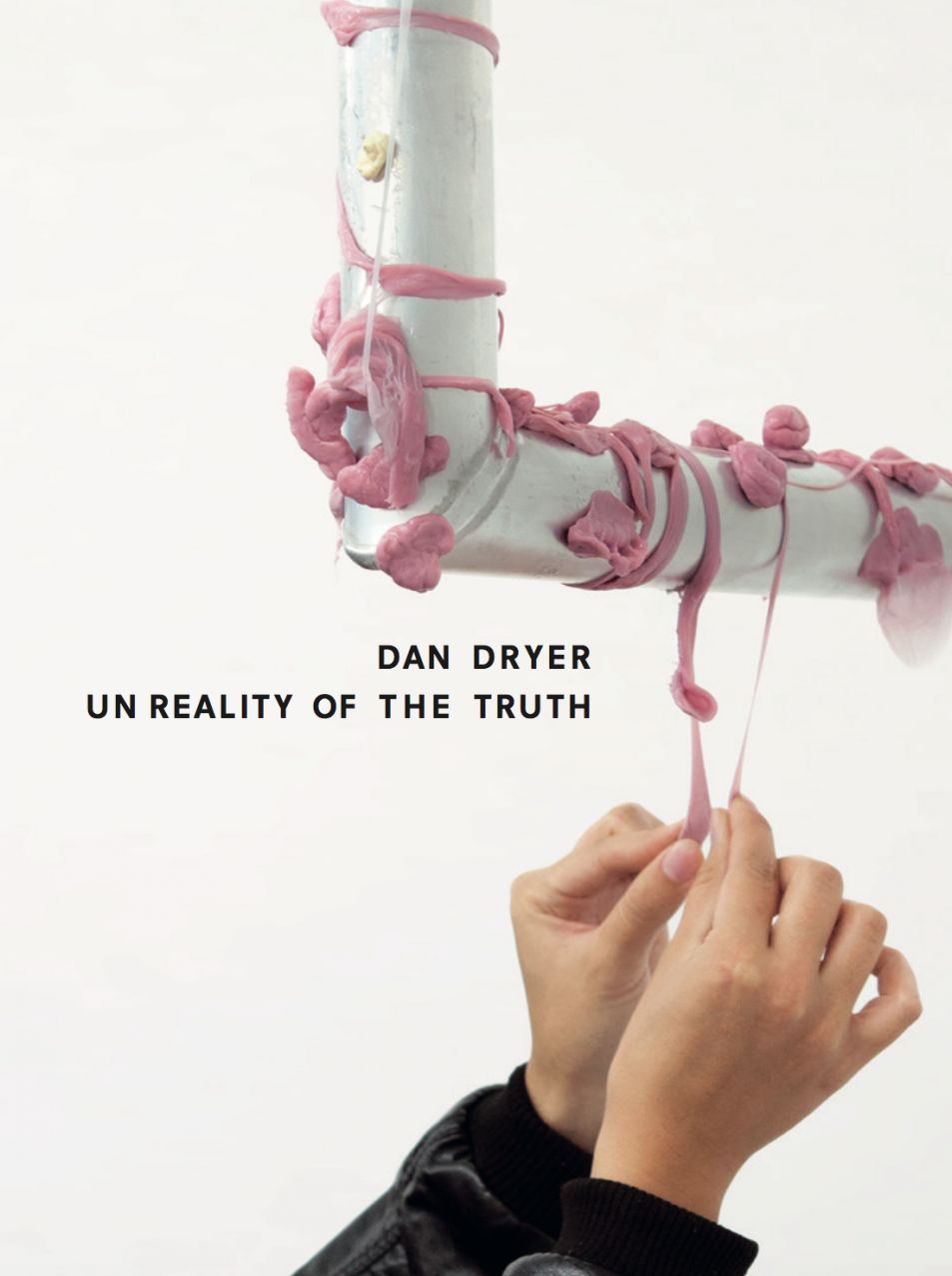 Work - Dan Dryer